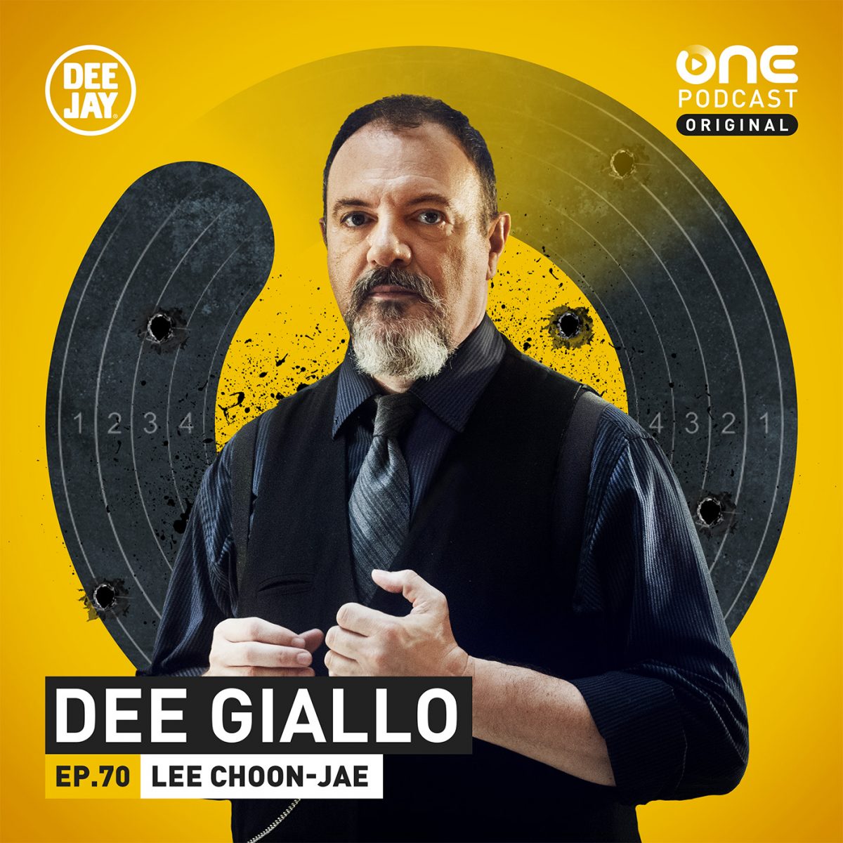 Lee Choon-Jae: il primo serial killer coreano – ep. 70 | Radio Deejay