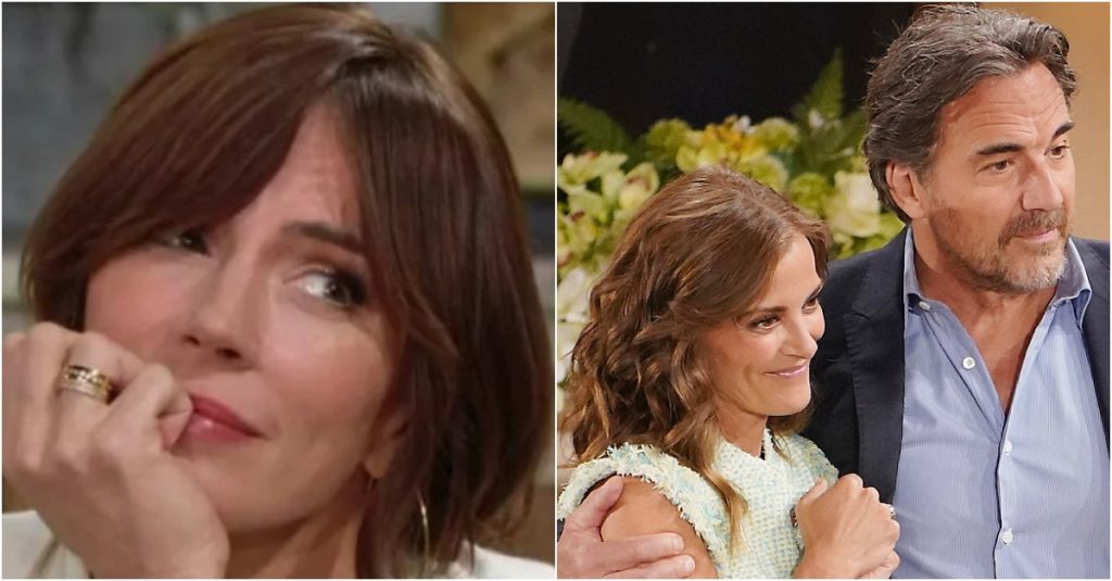 Beautiful, chi è la "nuova" Taylor: l'attrice Rebecca Budig | Radio Deejay