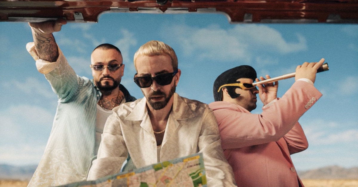 Guè, Tony Pitony, Shablo: Cadillac, testo, significato | Radio Deejay