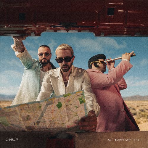 Guè, Tony Pitony, Shablo: Cadillac, testo, significato | Radio Deejay