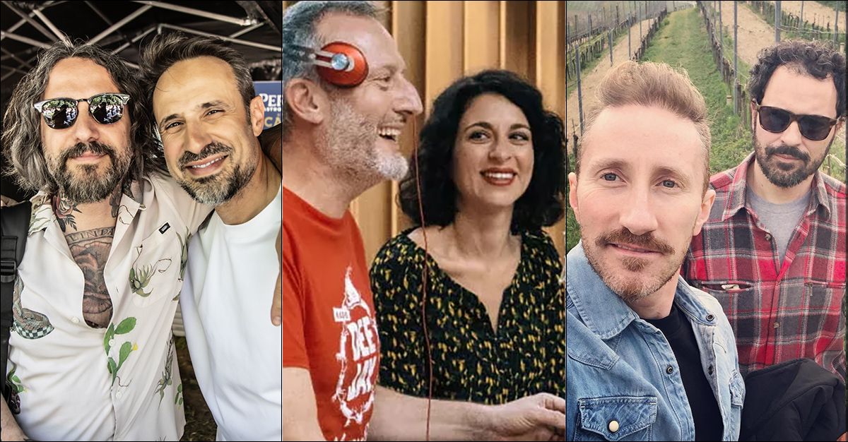 Deejay Café: tutti gli incontri | Radio Deejay