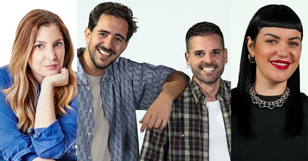 Deejay Café: tutti gli incontri | Radio Deejay