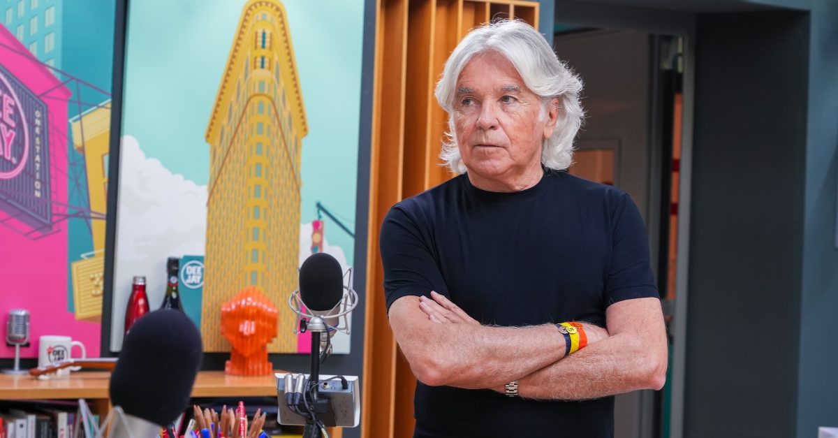 Ivan Zazzaroni: nuovo libro | Radio Deejay