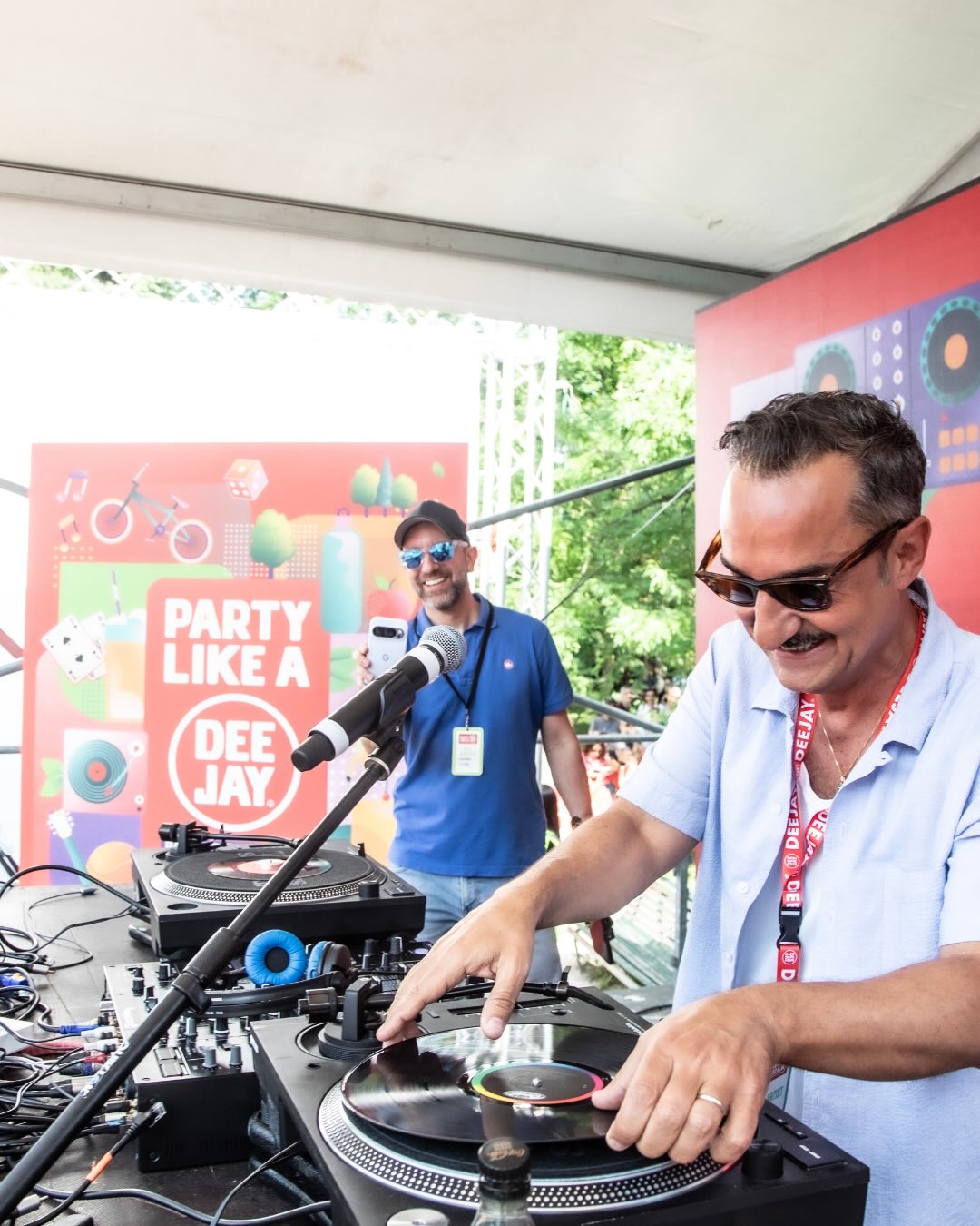Party Like a Deejay 2026 chiude con 270mila partecipanti e tre giorni ...