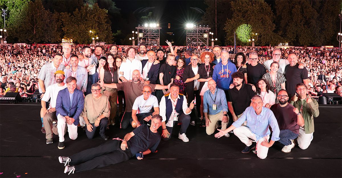 Party Like a Deejay 2026 chiude con 270mila partecipanti e tre giorni ...