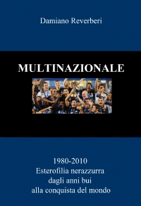 ILMIOLIBRO - MULTINAZIONALE - Libro di Damiano Reverberi