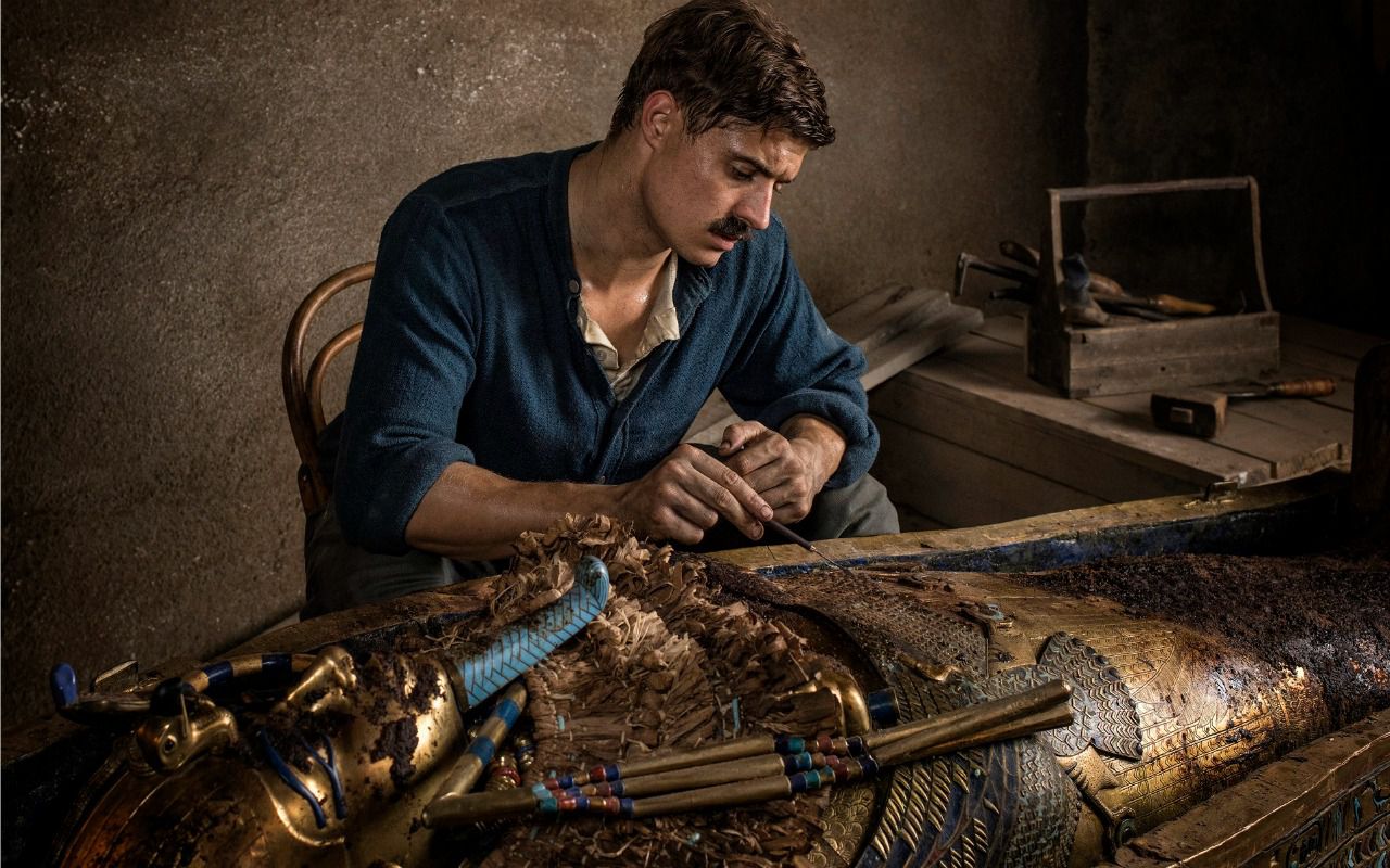 Howard Carter