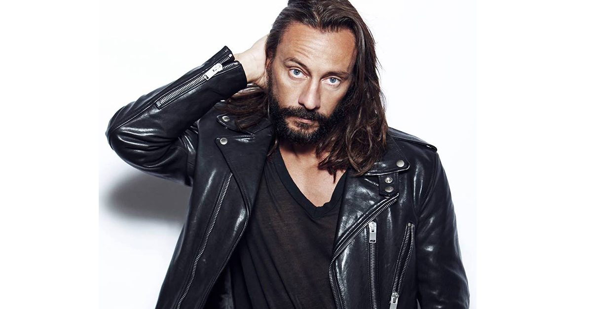 Tutte le identità di Bob Sinclar | m2o Radio