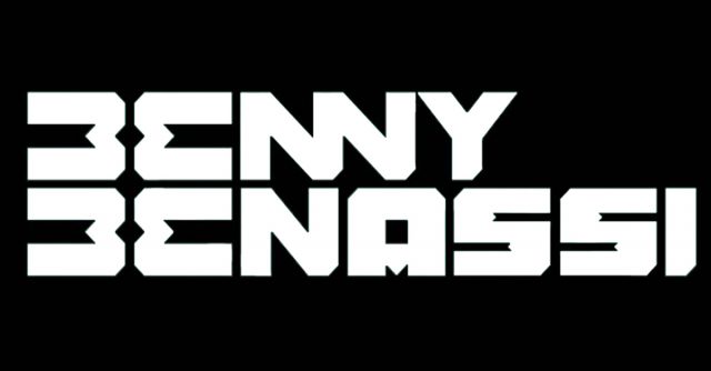 Dance with Us: Benny Benassi | Dance with Us: Benny Benassi del 31-05 ...