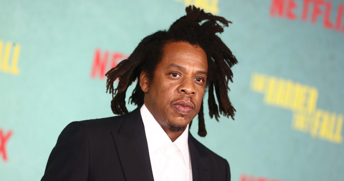 Jay-Z è tornato su Instagram per annunciare un nuovo film e nuova ...