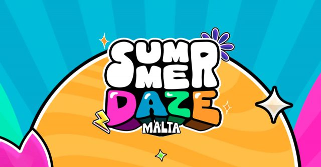 Summerdaze, il 18 agosto torna a Malta lo spettacolo incredibile del ...