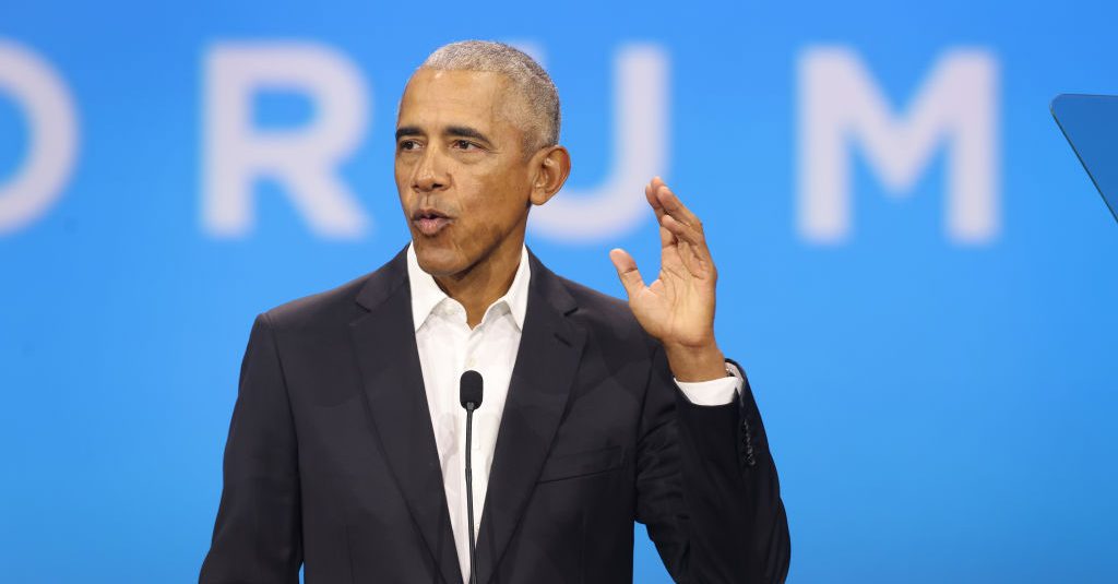 Tra gli artisti preferiti da Obama nel 2023 ci sono Shakira, Beyoncé ...