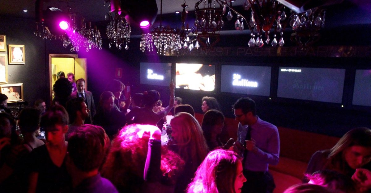 Le discoteche più famose di Milano negli anni '80 e '90 | m2o Radio