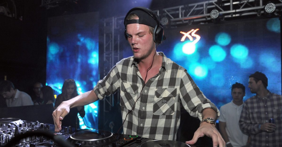 Avicii, statua di cera al Madame Tussauds di Las Vegas | m2o Radio