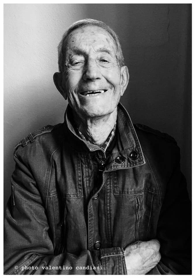 Gino Ricetti | Memorie.it