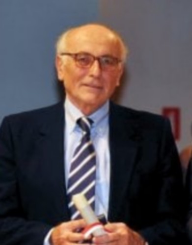 Carlo Vergani | Memorie.it