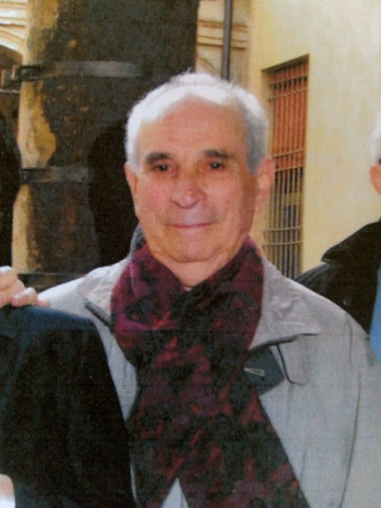 Gino Cecoli | Memorie.it