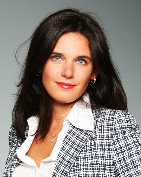 Isabella Rauter farà conoscere Vienna agli italiani - Austria Vicina