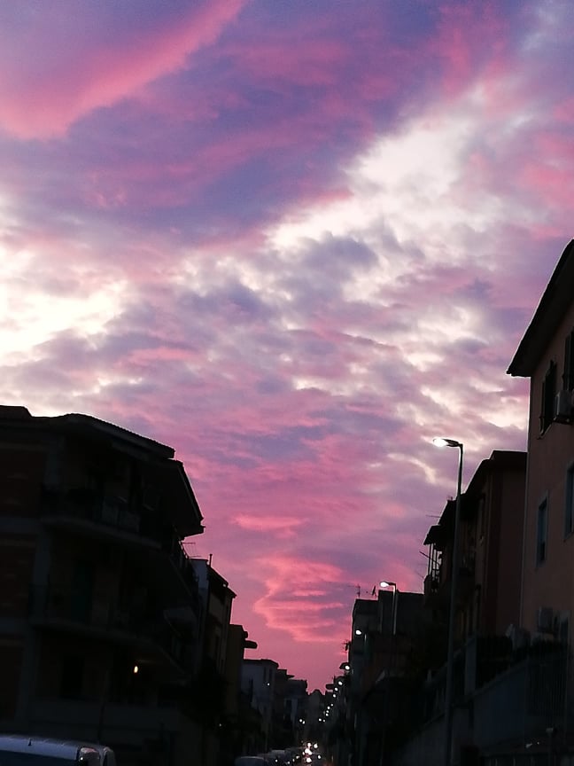 i colori dell'anima | La Mia Foto - Repubblica@SCUOLA - Il giornale web ...