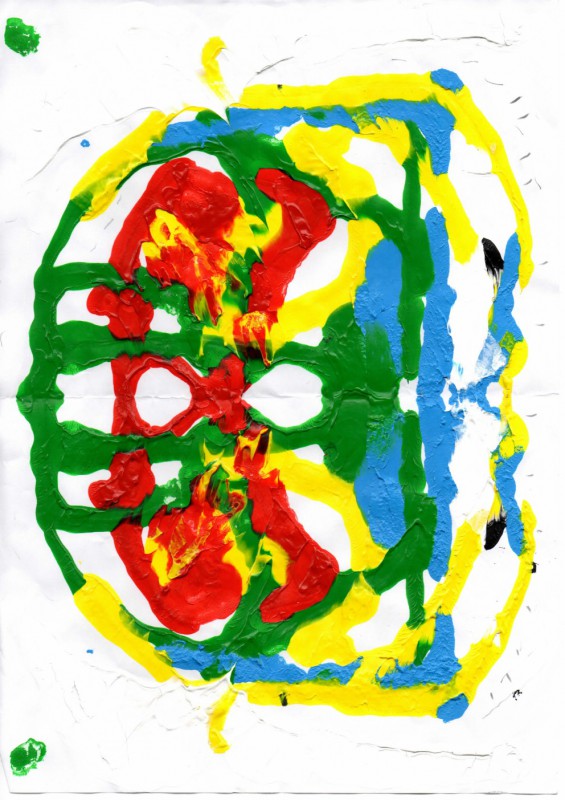 Classe IV/C | Il Mio Disegno - Repubblica@SCUOLA - Il giornale web con ...