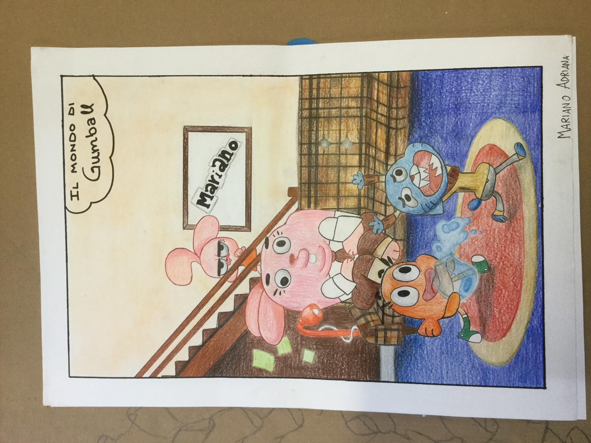 Mancini Il Mio Disegno Repubblicascuola Il Giornale Web Con Gli