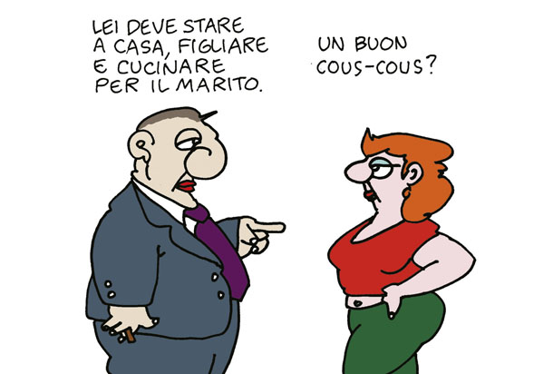 Altan - XL Repubblica